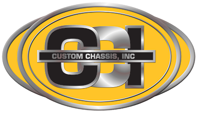 Manufacturer of Custom Chassis - Custom Chassis, Inc.